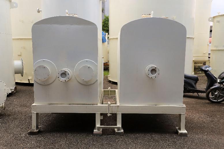 Special Equipment | Agrawal Tanks