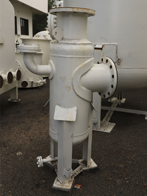 Storage Tanks | Agrawal Tanks