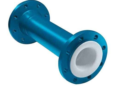 CS PTFE Lined Pipes | Agrawal Tanks